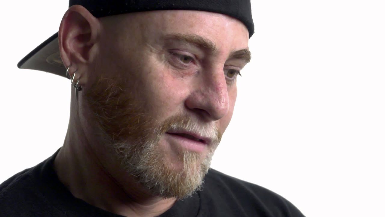 Melanoma Survivor Randy Stout Shares his Keytruda Experience - YouTube