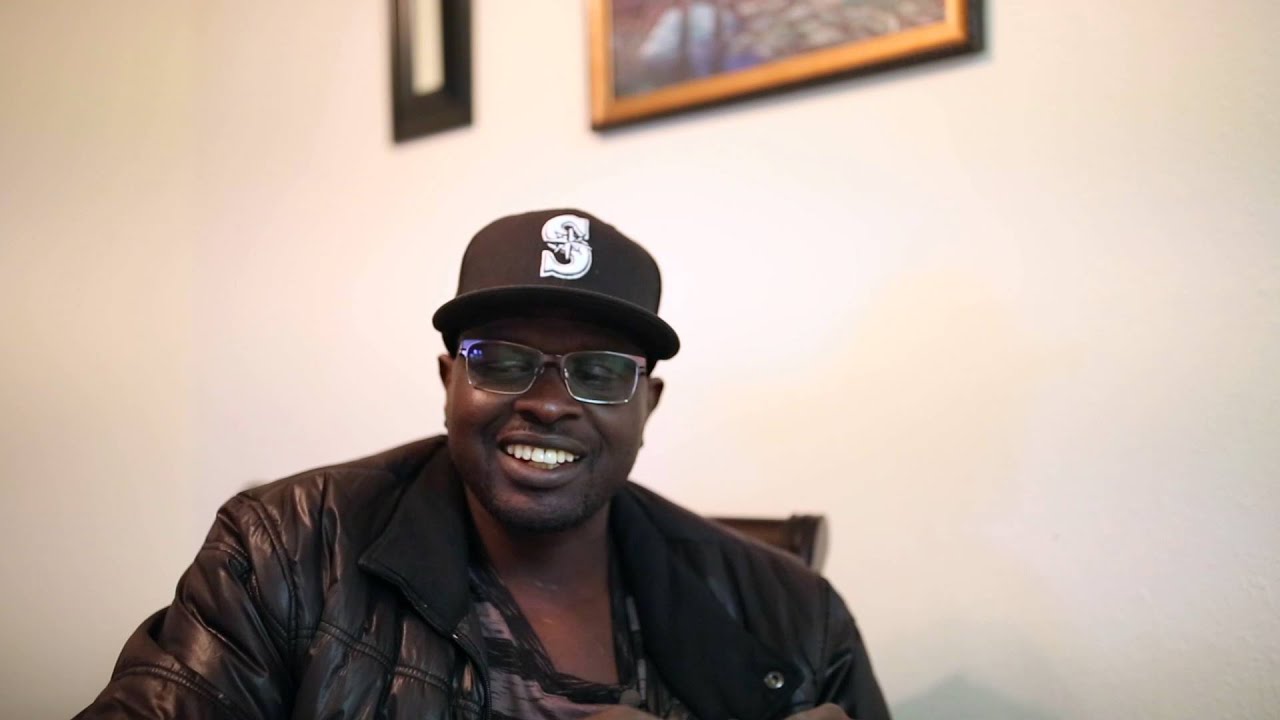 First Days Project- Daniel Machar - YouTube