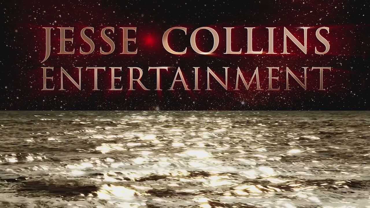 Jesse Collins Entertainment/BET (2021) - YouTube