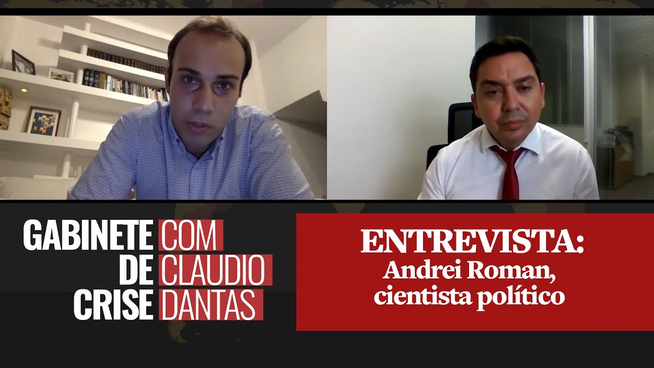 Entrevista: Andrei Roman explica o impacto da saída de Moro na ...