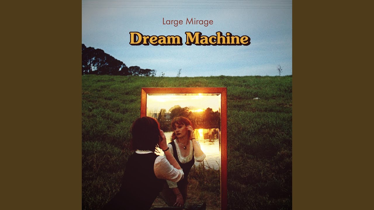 Dream Machine - YouTube