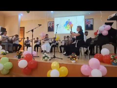 Bu ili ugurlarla başa vurduq. İnşallah növbəti ilimiz daha da ugurlu olar 🥰🥰