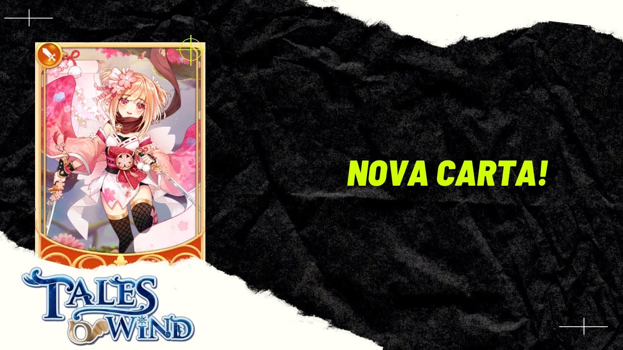 REVIEW: BLOOD SAKURA! | Tales Of Wind - YouTube