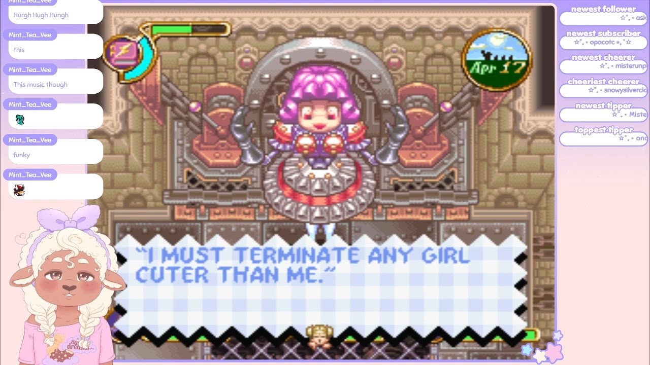 Cinnaminnie's Playing ☆ Community Pom『 Part 8 』 - YouTube