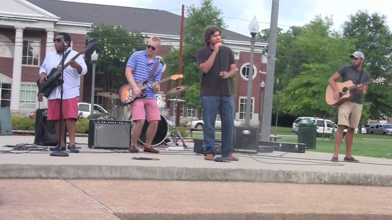 Willis at Wilson Park for WC Handy Festival 2013 1080p - YouTube