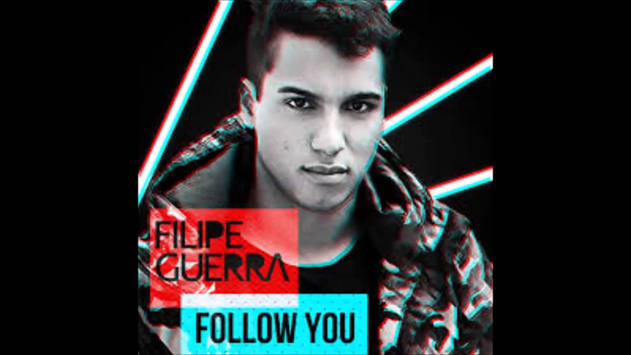 Filipe Guerra - Kids In The Dark (feat Bernardo Falcone) - YouTube