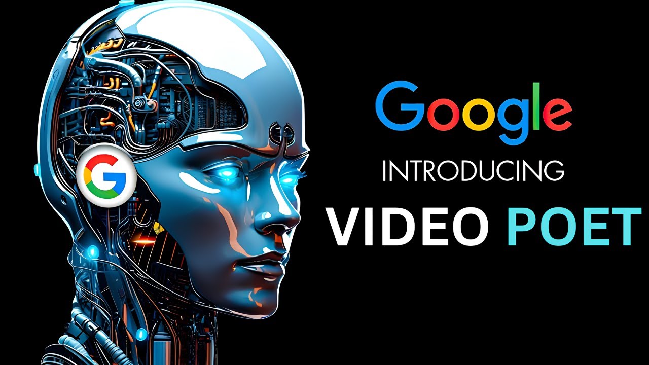 Introducing Google New AI - VideoPoet :The Future of AI in Multimedia ...
