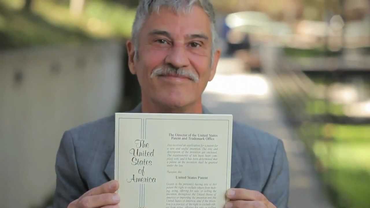 ArtCenter Alumnus Keith Longino - YouTube