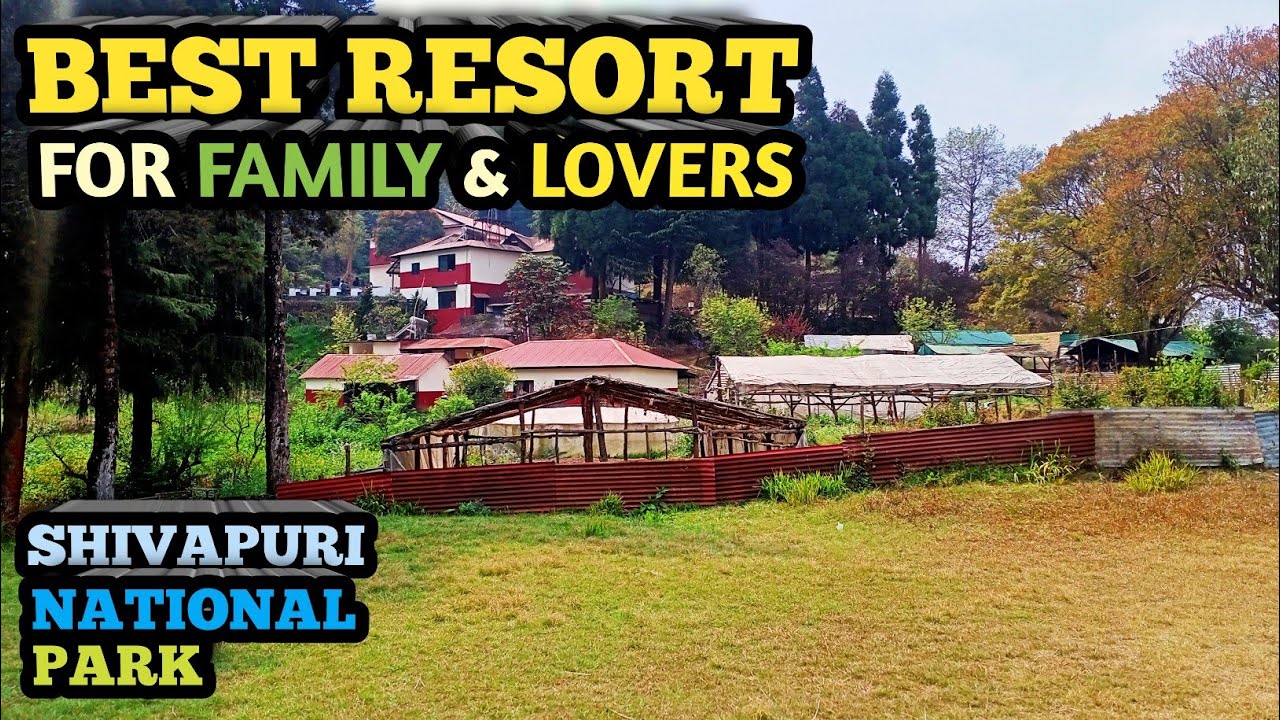 Shivapuri, mountains, village, resort, relax, nepal, kathmandu, peace ...