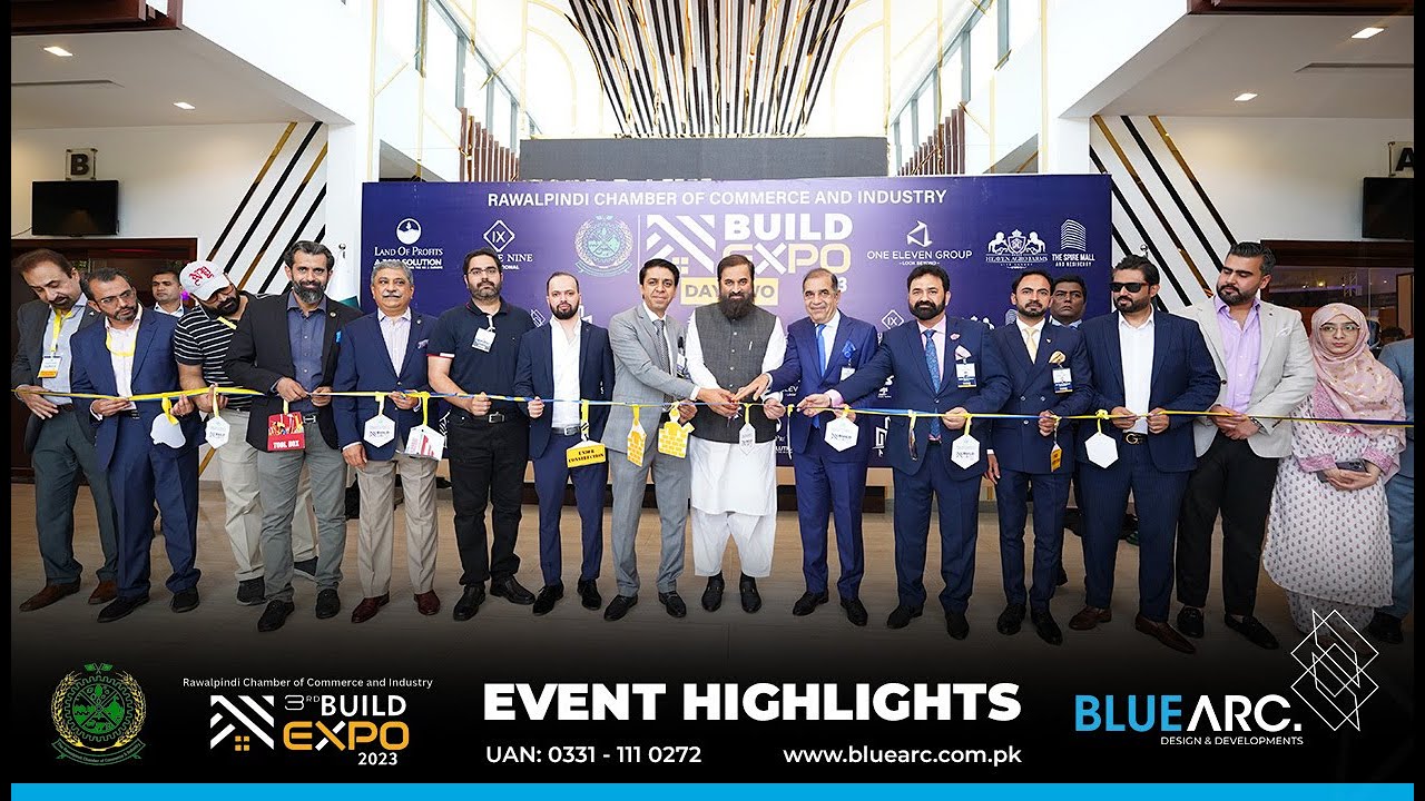 𝐄𝐕𝐄𝐍𝐓 𝐇𝐈𝐆𝐇𝐋𝐈𝐆𝐇𝐓𝐒 | 𝐑𝐂𝐂𝐈 𝟑𝐑𝐃 𝐁𝐔𝐈𝐋𝐃 𝐄𝐗𝐏𝐎 𝟐𝟎𝟐𝟑 |𝐏𝐑𝐎𝐏𝐄𝐑𝐓𝐘 | 𝐑𝐄𝐀𝐋 𝐄𝐒𝐓𝐀𝐓𝐄 ...