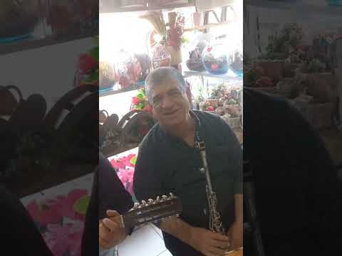 cümbüş İsmail can. Kanun ulaş çeltik. klarnet naci abi. can suyu