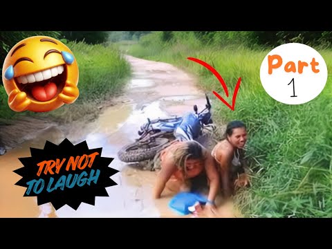 TRY NOT TO LAUGH FUNNY VIDEOS AND MEMES FROM BRAZIL   #1