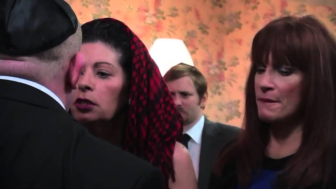 Funeral Disaster - EPIC FAIL (Goodstein Ep01) - YouTube