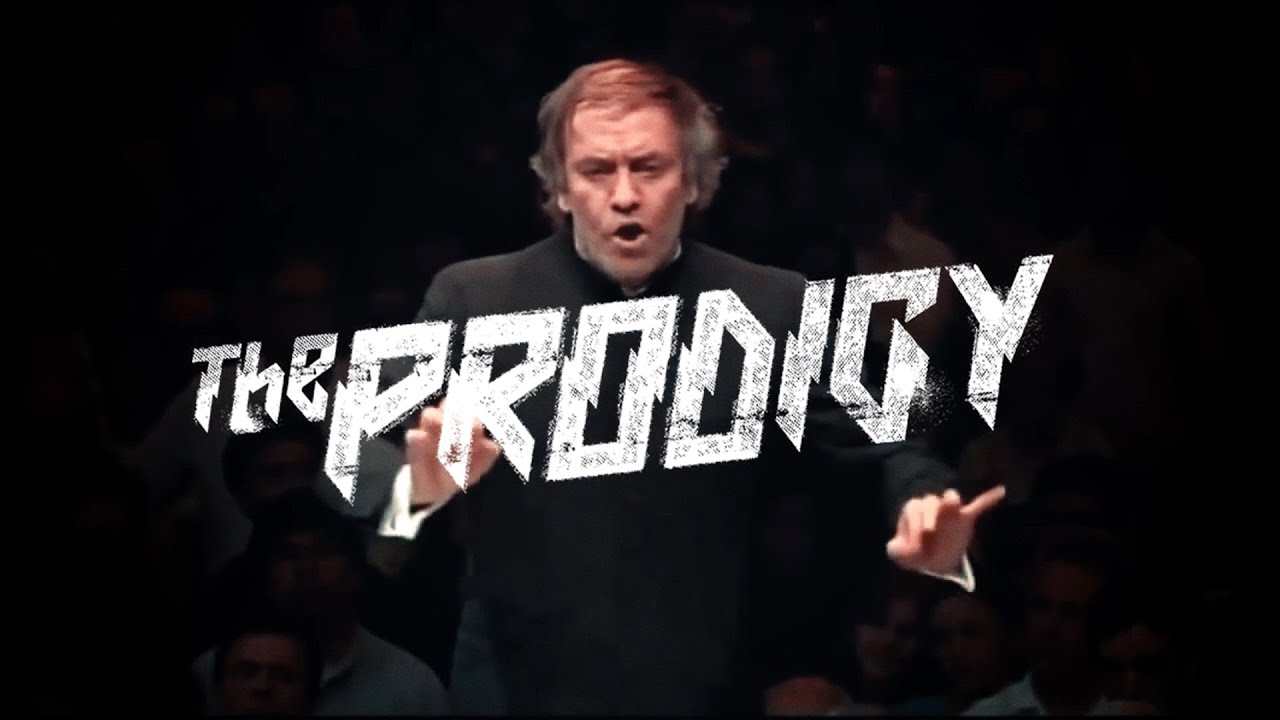 The Prodigy - The Day Is My Enemy (Music Video) - YouTube