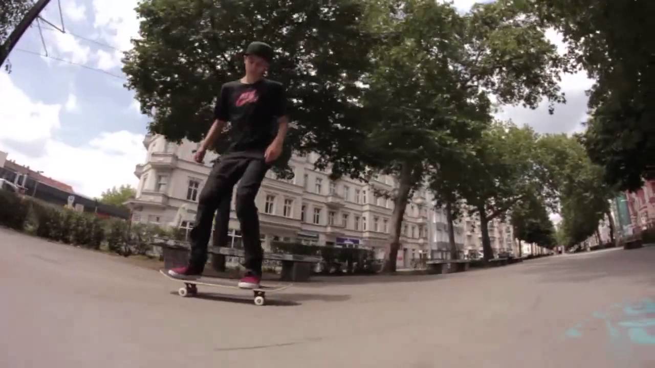 Lukáš Cína - YouTube