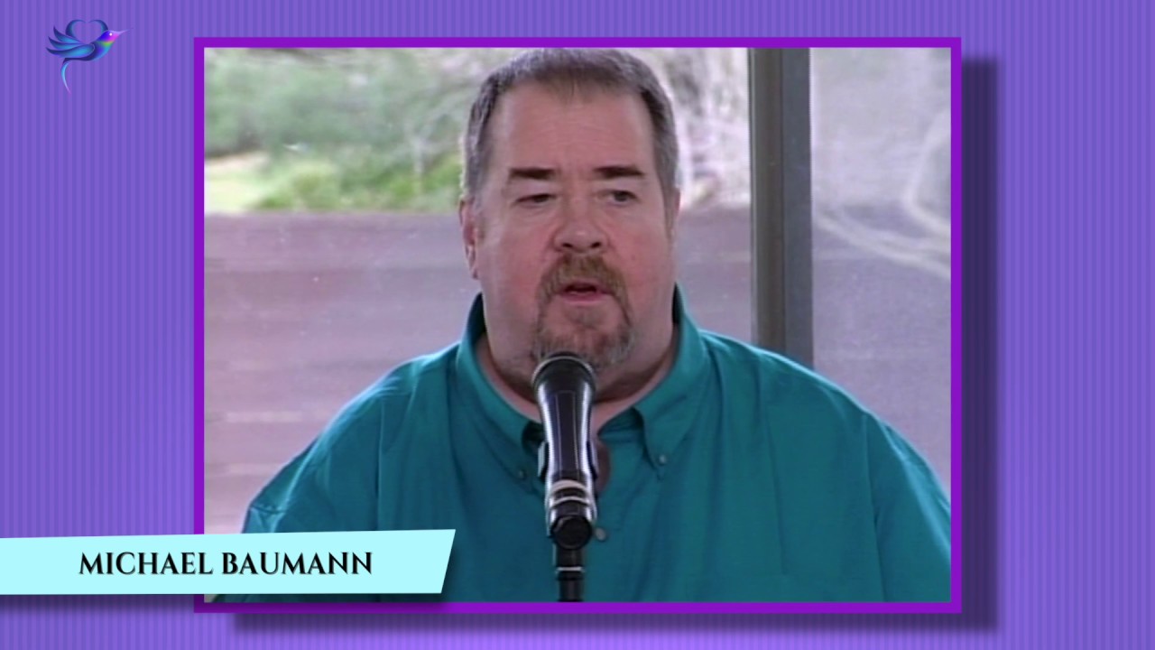 Michael Baumann - YouTube