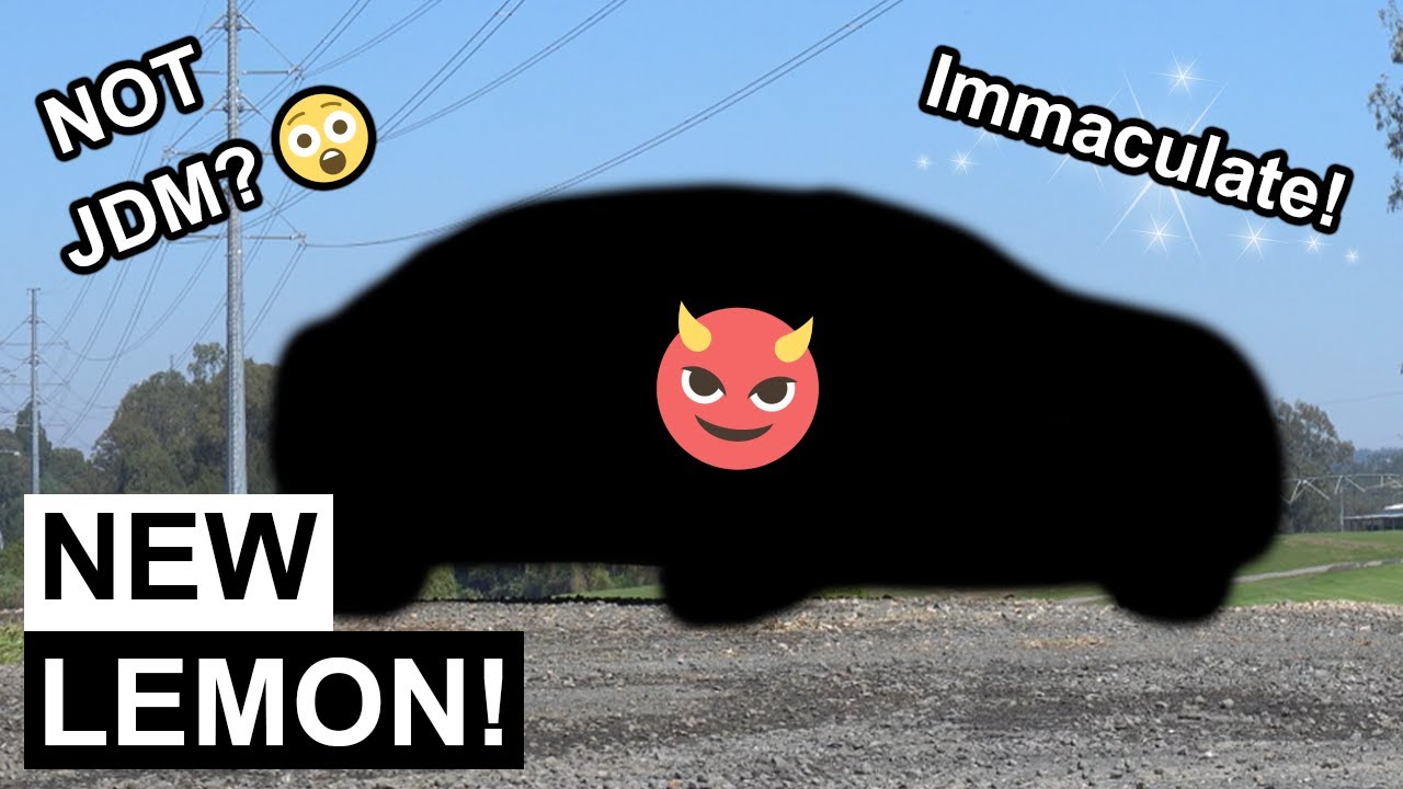 ANOTHER DAY, ANOTHER LEMON | Lemon 2 Lambo #33 - YouTube