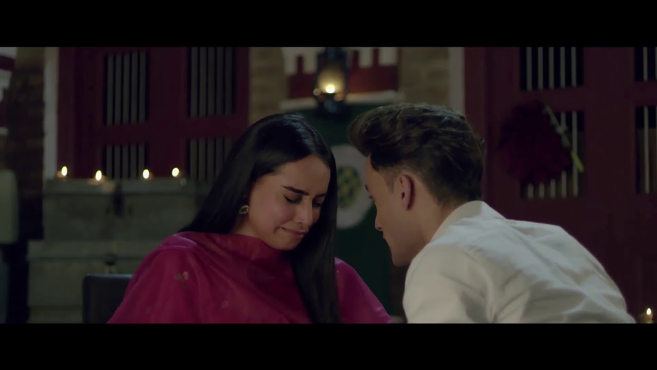 Teri gal Barbie maan (video new) Punjabi songs - YouTube