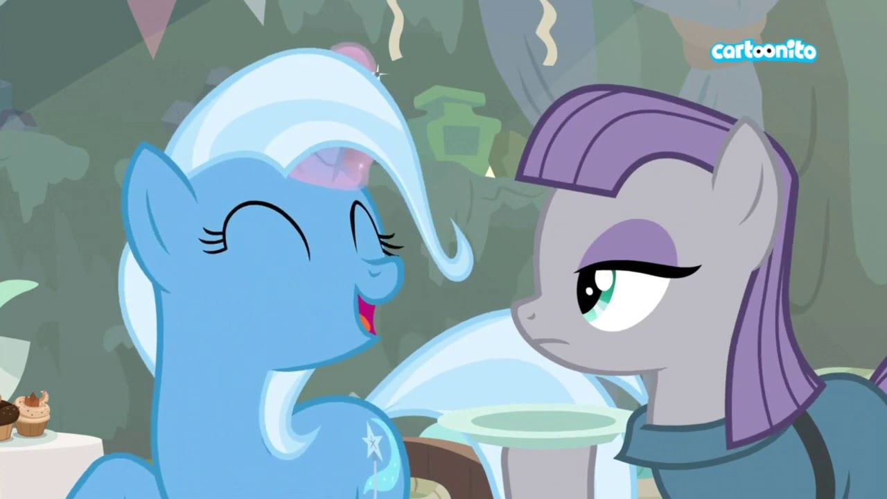 MLP:FIM-Season 9 Episode 11 (Part 22) - YouTube