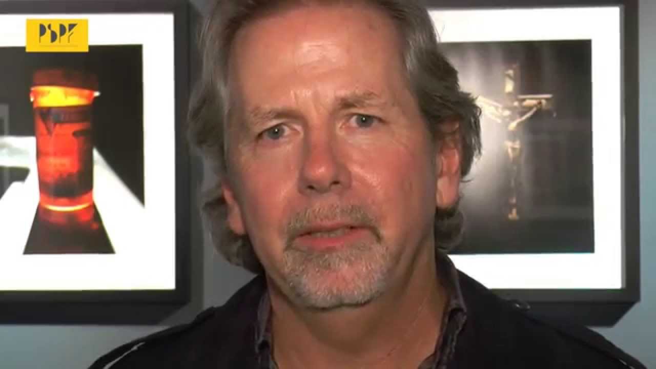 PERUGIA SOCIAL PHOTO FEST 2014 - INTERVIEW JAY SULLIVAN (english) - YouTube