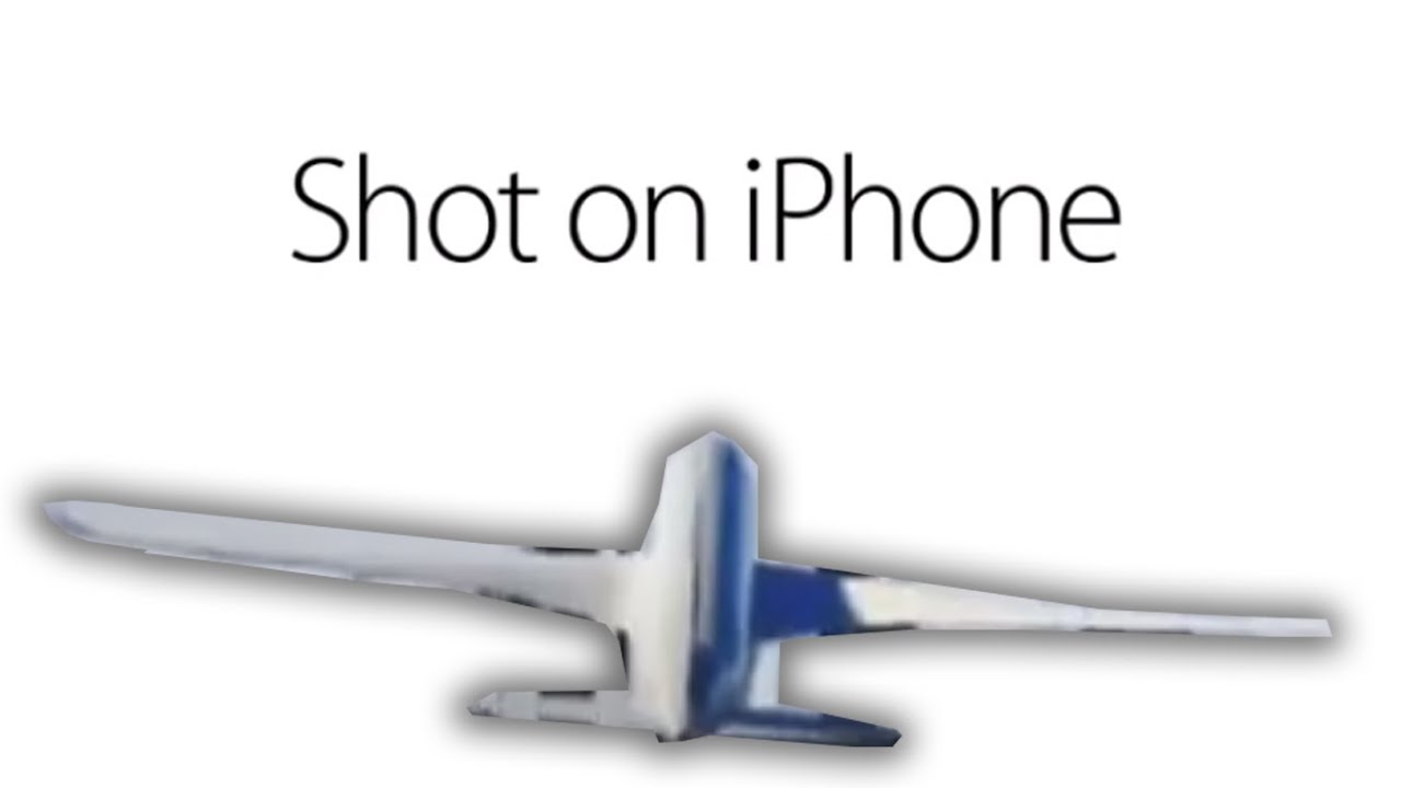 Shot on Iphone 9/11 Meme - YouTube