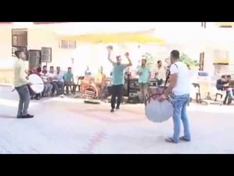 Bismilli Çetin Çalıyor Bingöllü Yıldırım Oynuyor Muhtşem bir HalaY 2016