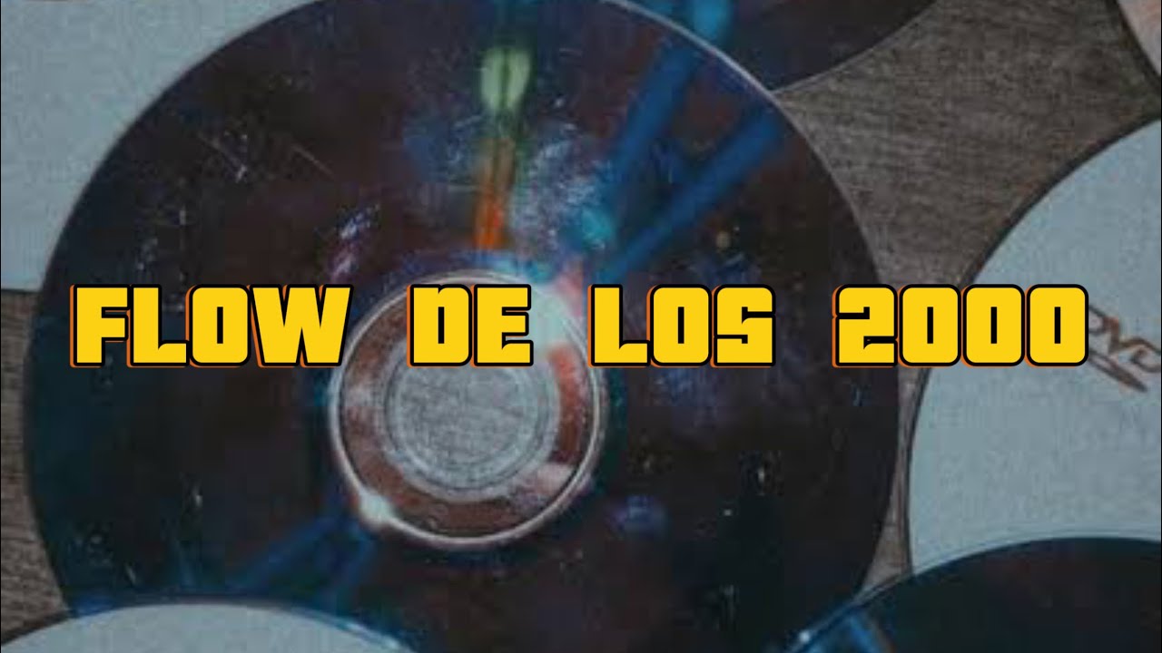 FLOW DE LOS 2000 FT. Kanjwood El Kanji - YouTube