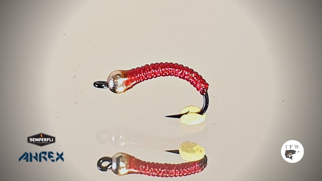 Tying A Fly Called Bl ormur bloodworm Fly Tying Tutorial var s Fly Workshop YouTube tying-a-fly-called-bl-ormur-bloodworm-fly-tying-tutorial-var-s-fly-workshop-youtube