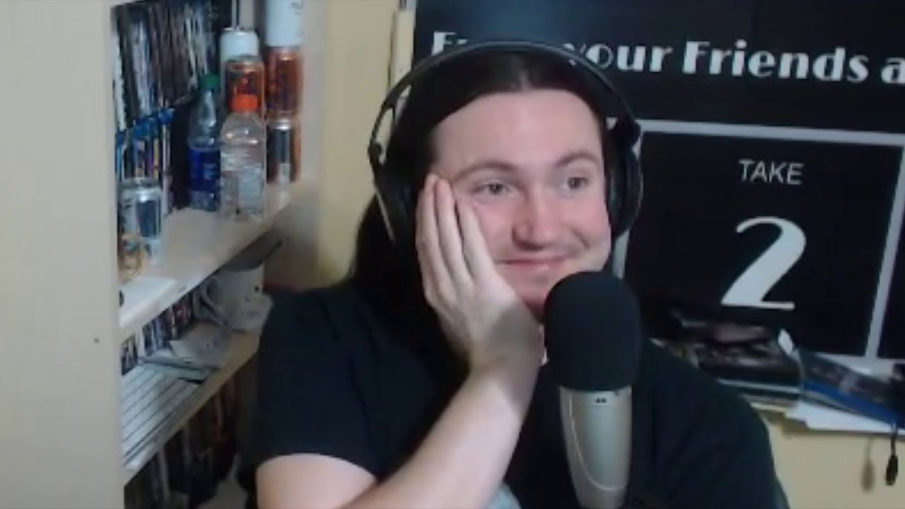 YMS Oldboy Editing Highlights (Part 2) - YouTube