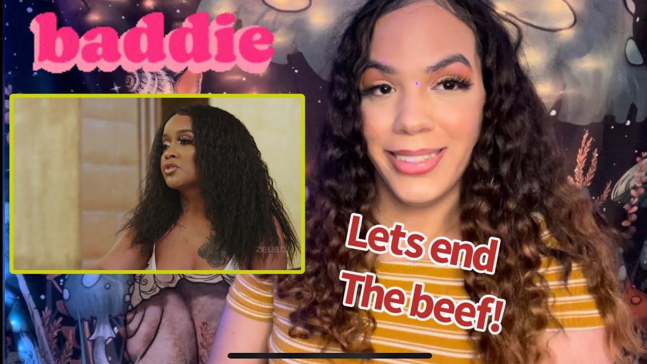 Baddies West Episode 5 Review Raven Youtube