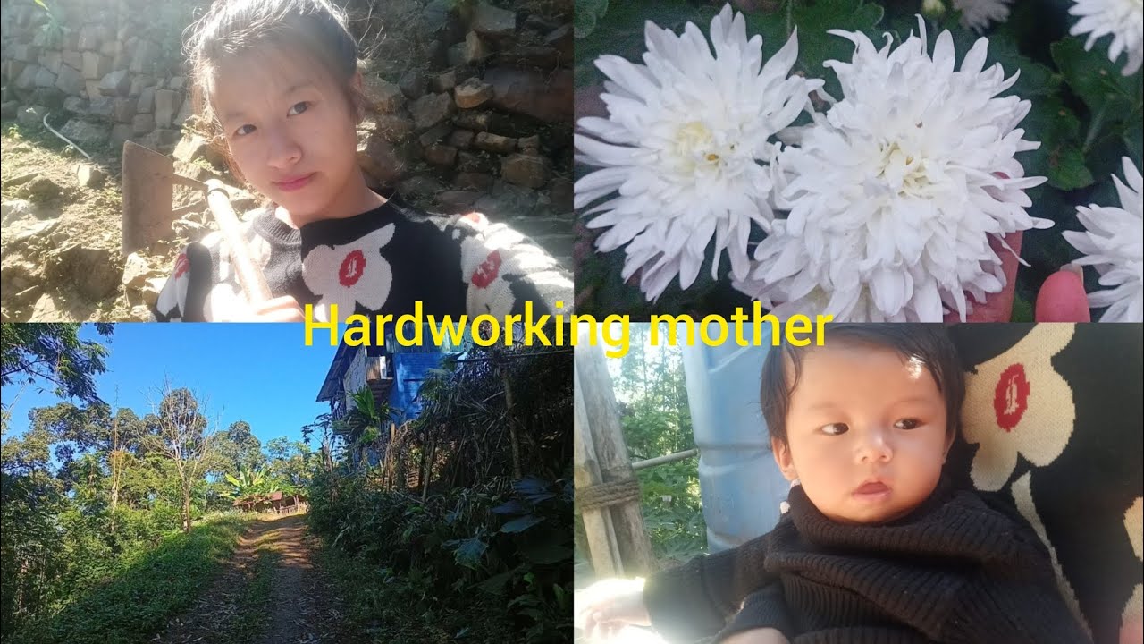 HOW TO BE GOOD MOTHER || BIG RESPONSIBILITY || please do Watch - YouTube