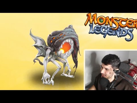 HATCHING MY BEST ALPINE MYTHIC MONSTER | RANK 3 ALBYNASSA - MONSTER ...