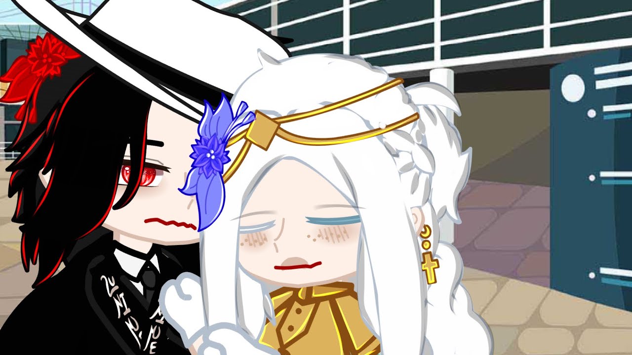 “You’re Beauty Never Ever Scared Me..”||Gacha Club||Meme||Demon Slayer||Human Chisato/Me|| - YouTube