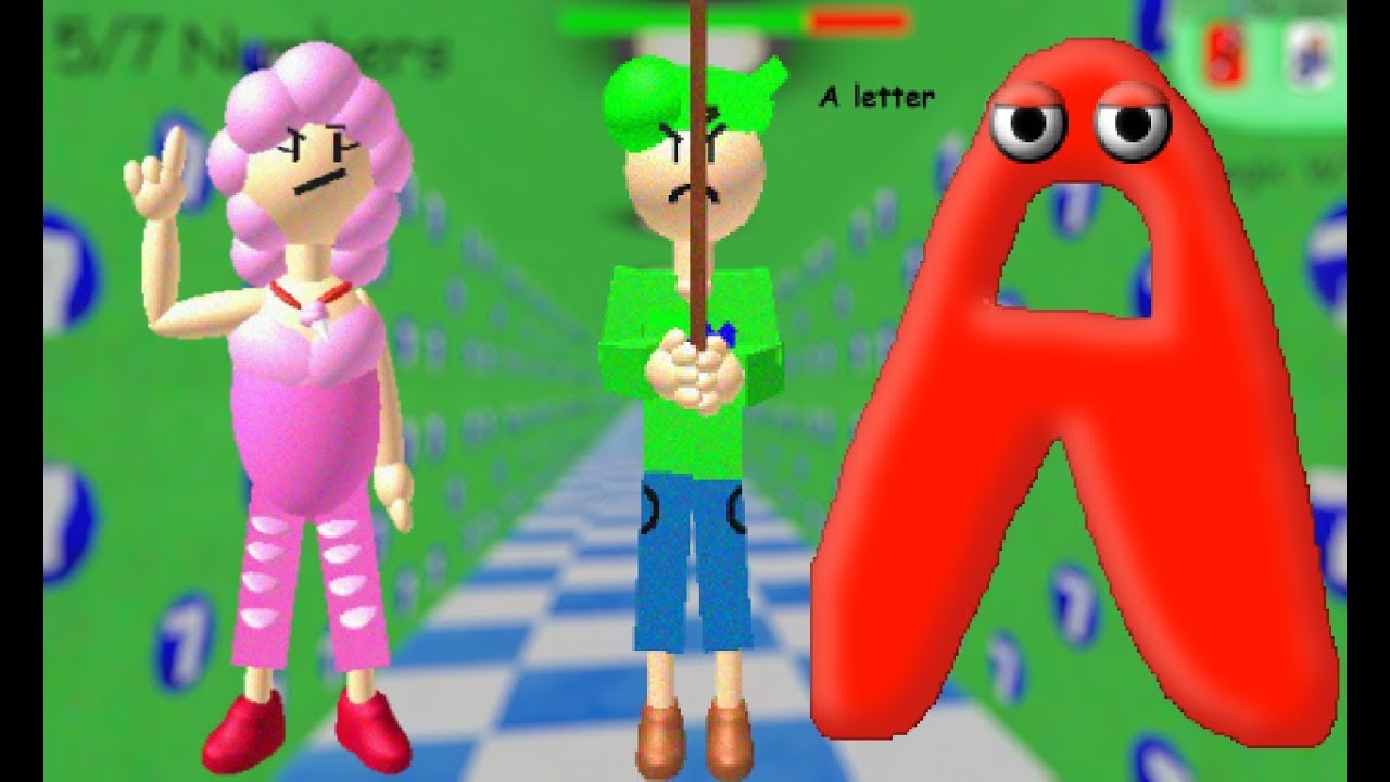 Losky's Basics Learn Your Luck Skills v2.3 - YouTube