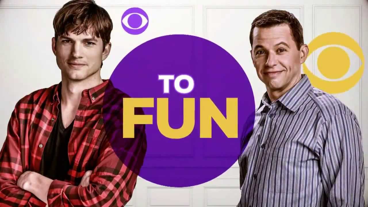 CBS 2013 Fall Preivew Say Hello - YouTube