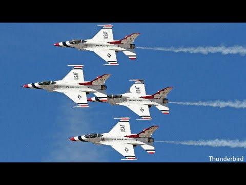 142. TOP GUN FLYING DISPLAY TEAMS (Trailer) - YouTube