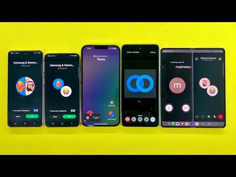 Google Meet+WhatsApp+Twinme+Hala Crazy Incoming Outgoing Call Social Media | Samsung, TECNO, iPhone 