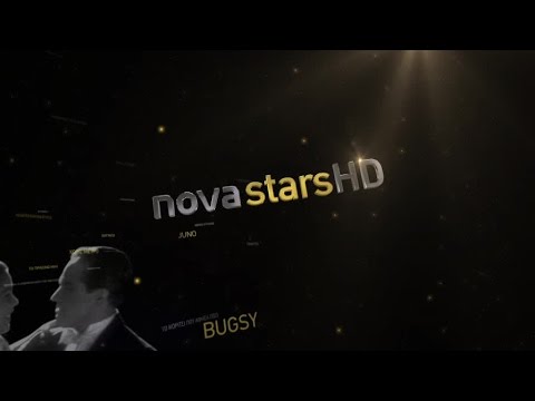 Nova Stars HD, Non-Stop Οσκαρικές ταινίες! - YouTube