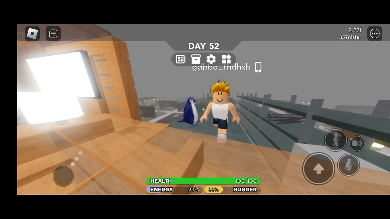 Разрушила дом и ливнула.Накидайте на неë репортов.Ник:gdbbd_fhdbxb ...