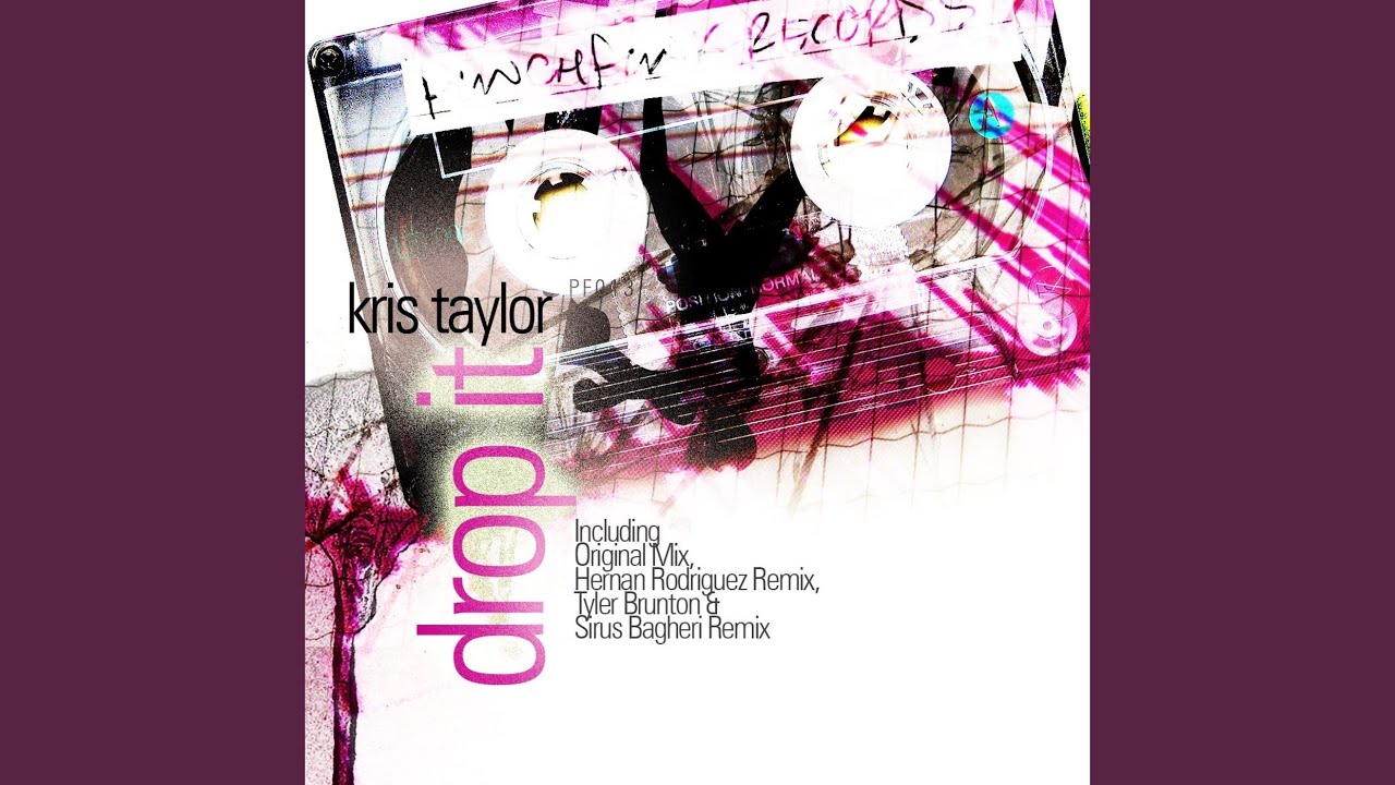Drop It (Original Mix) - YouTube