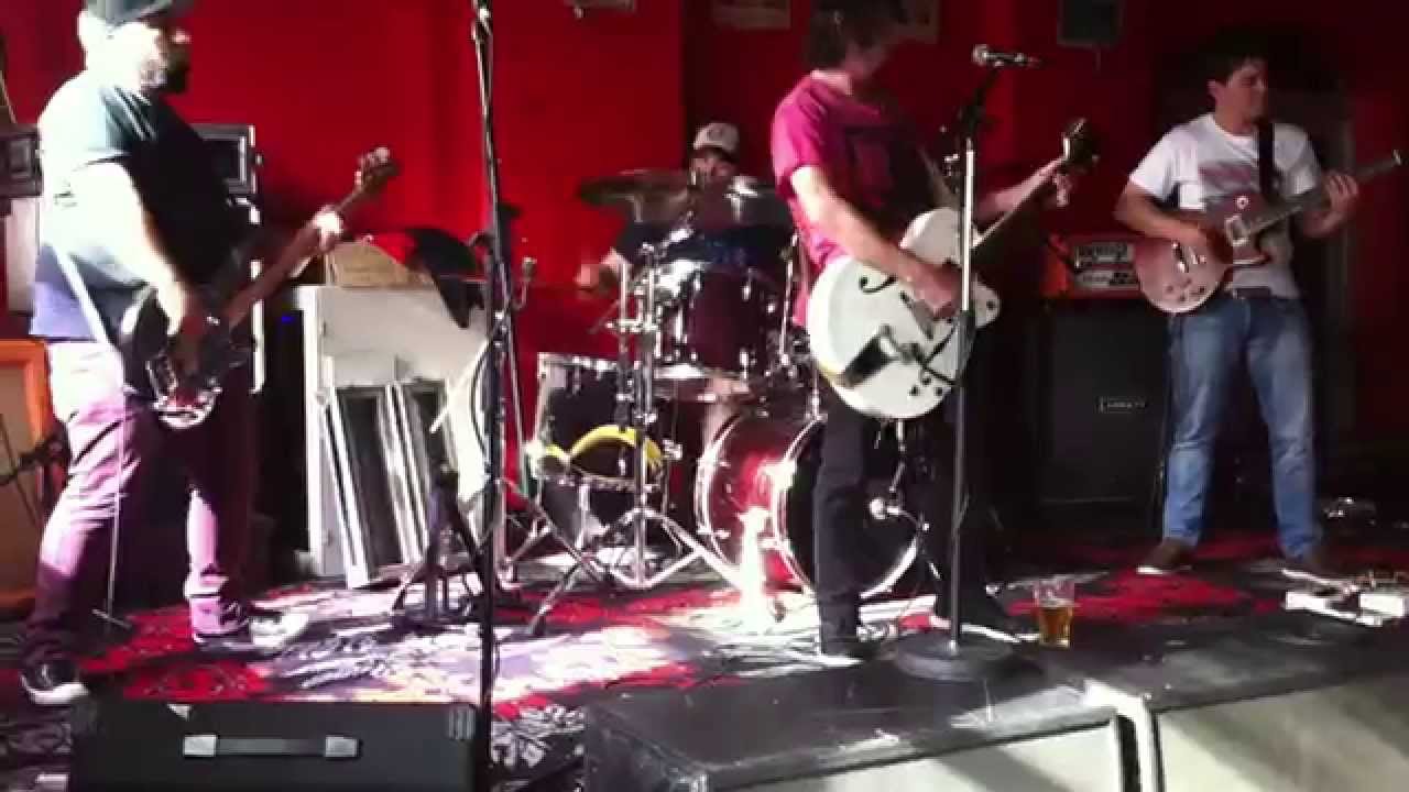 Red Tendrils - Get a Life - YouTube