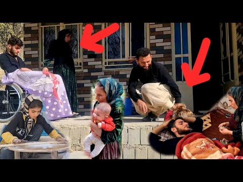 From hardship to hope: Can Batul help release Razieh Behnam?