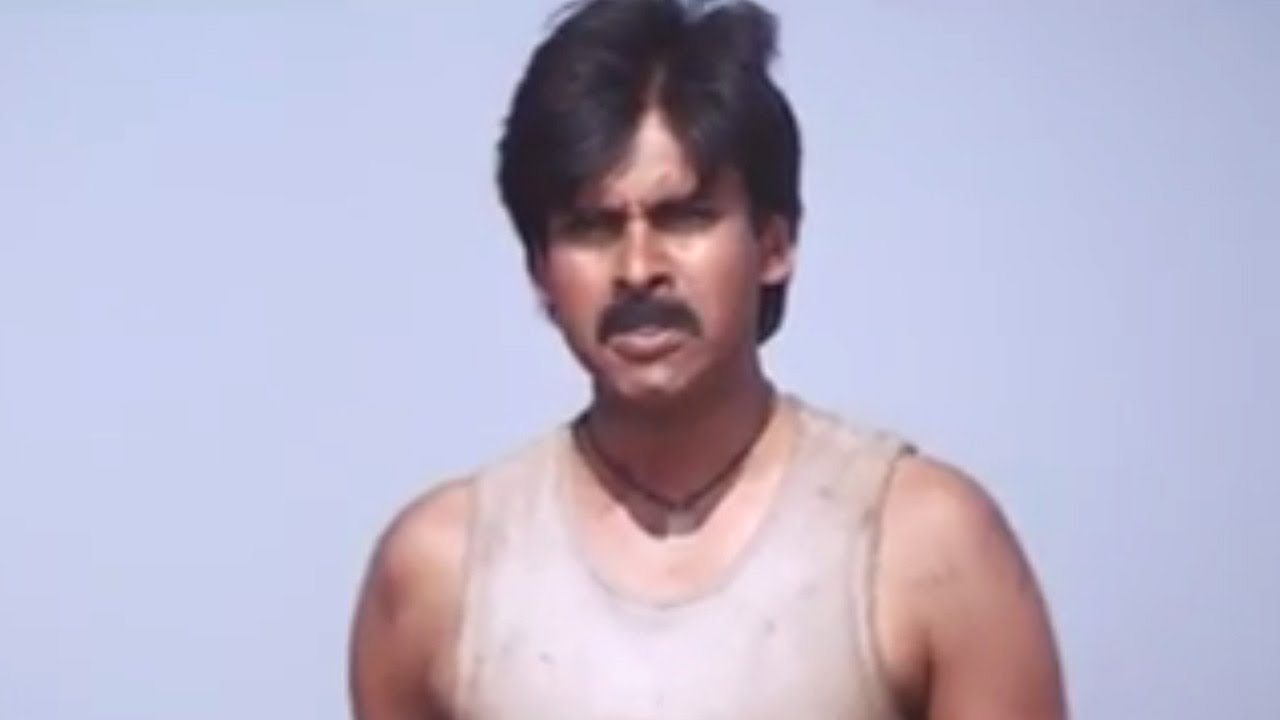 Bangaram Movie