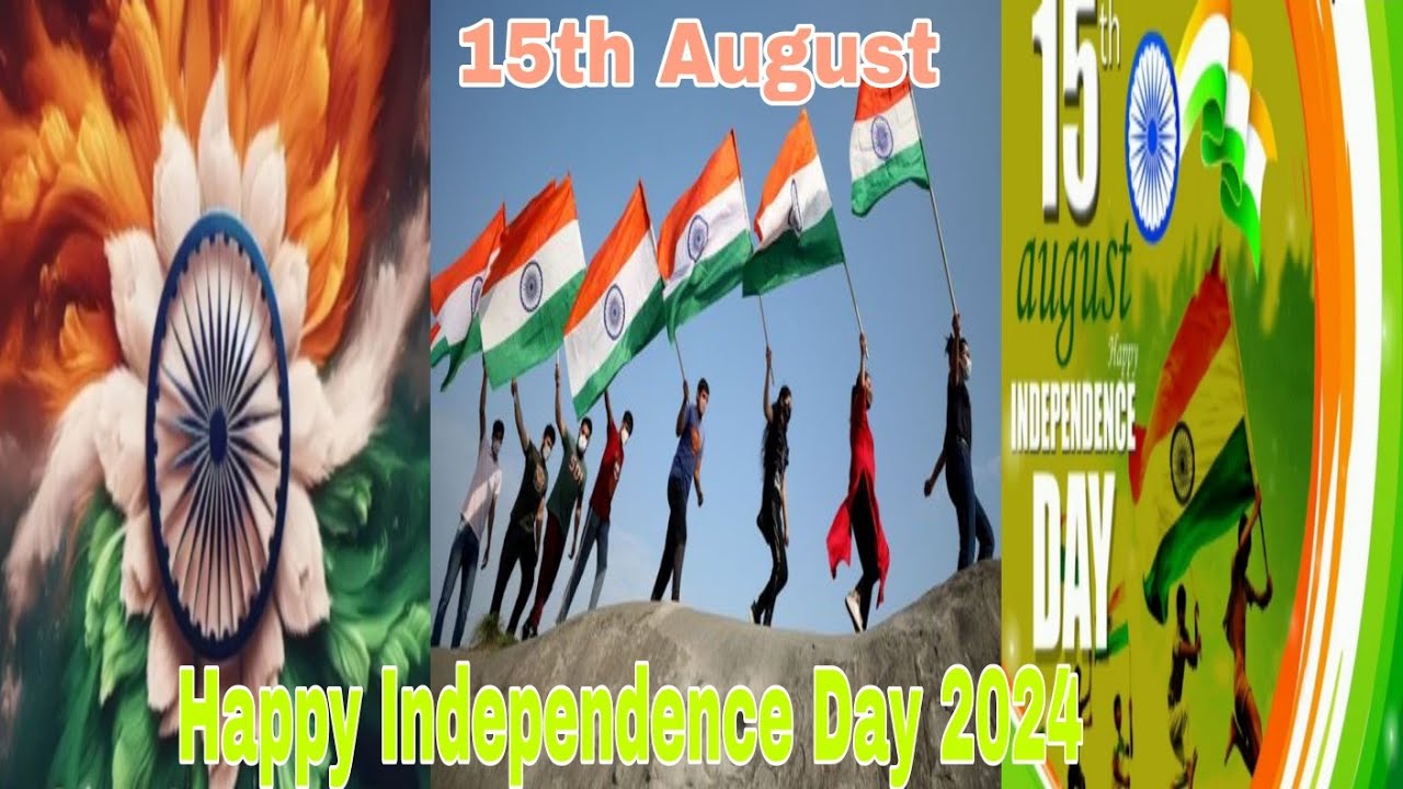🇨🇮15 August WhatsApp Status🇨🇮Independence Day Status 💞Happy ...