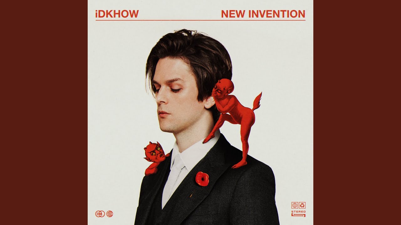 New Invention - YouTube