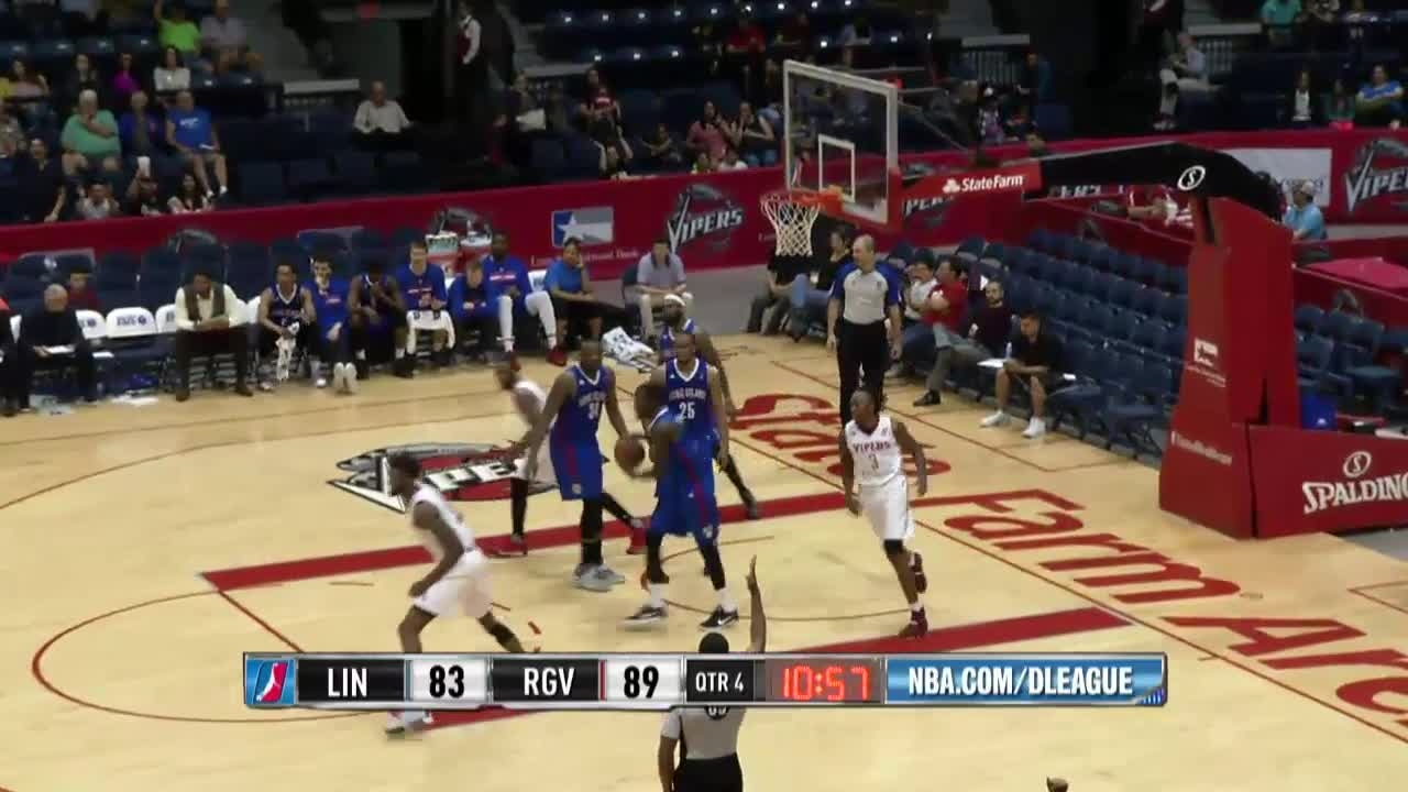 Kyle Wiltjer NBA D-League Highlights: March 2017 - YouTube