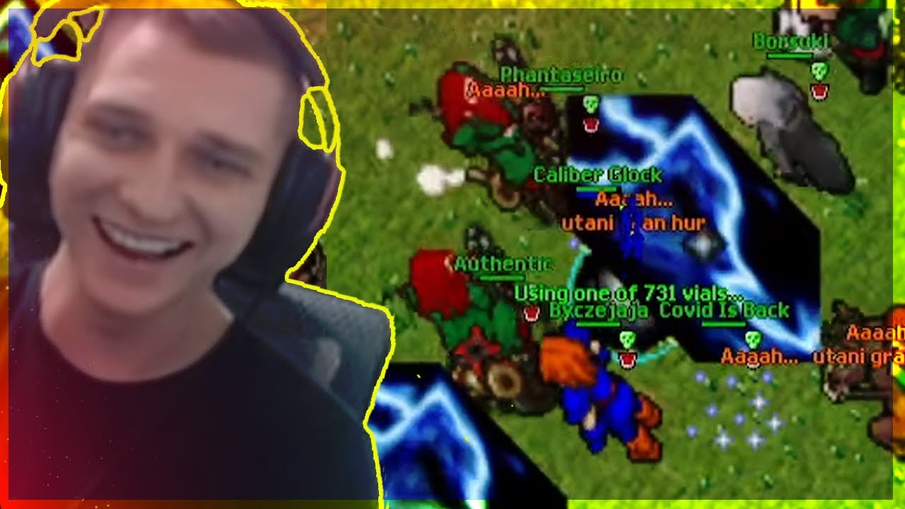 TO JEST NIEMOŻLIWE! PUNIO OSZUKAŁ TIBIJSKIE PRZEZNACZENIE i UCIEKŁ Z ...