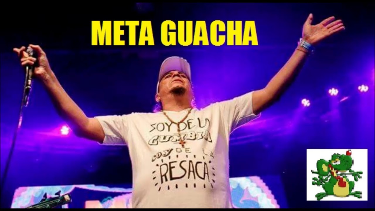 Meta Guacha Cumbia Chapa 2019 Villera exitos - YouTube