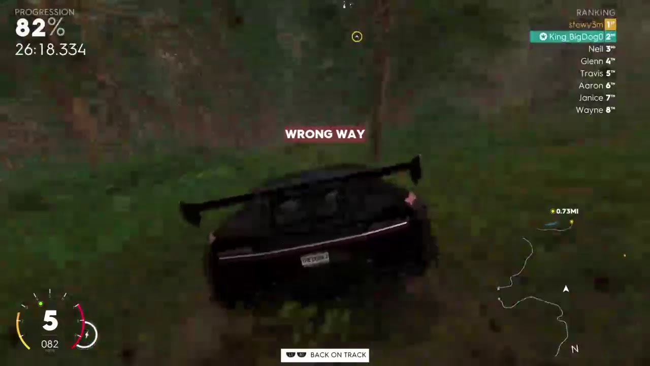 TC2 Grinding Icon Level - YouTube