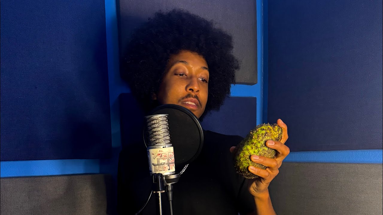Live From Hq Ep 005: Kyle James - YouTube